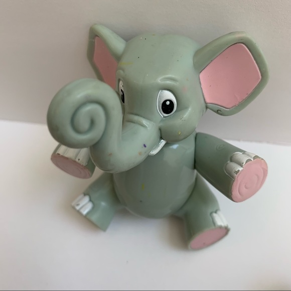 RAINFOREST | Toys | Rainforest Cafe Figures | Poshmark